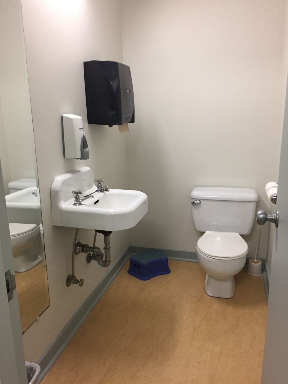 Hall Rental - Saltair Community Centre