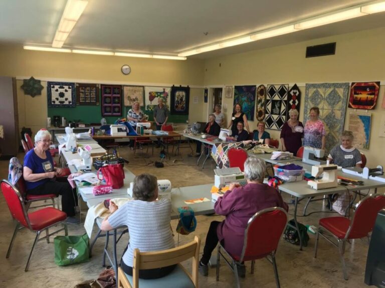 Inquiring Little Minds Daycare - Saltair Community Centre